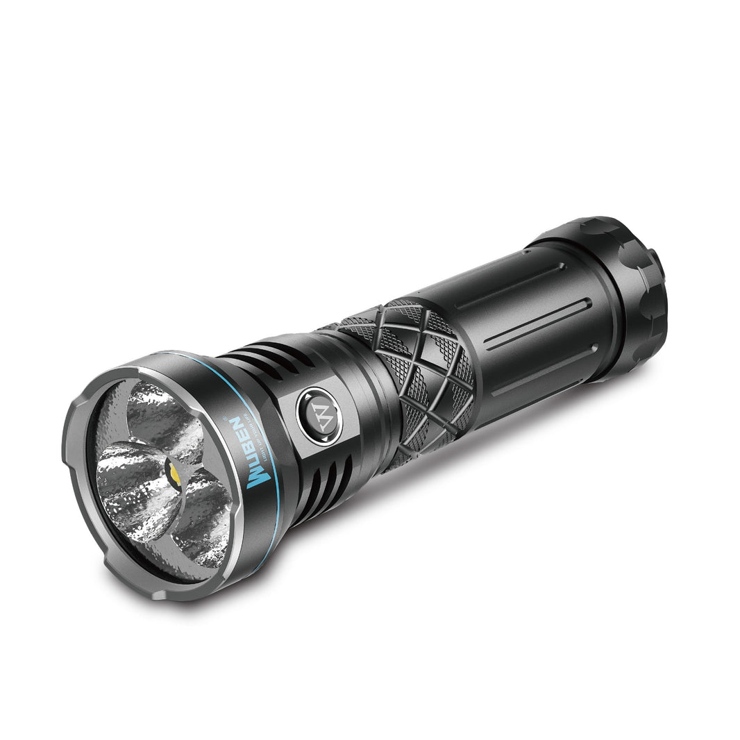 Wuben Official Store | Led Flashlight