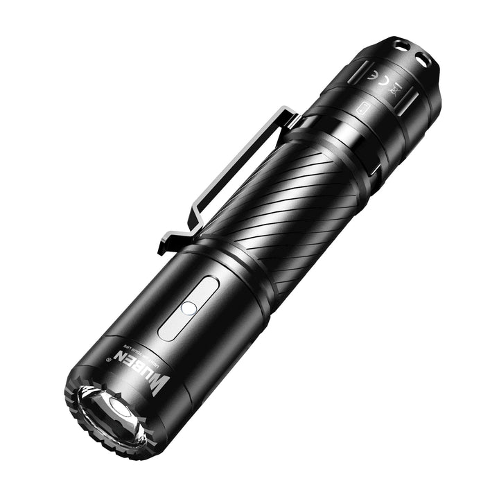 Wuben Official Store | Led Flashlight